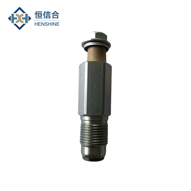 China Genuine Limiter Fuel pressure valve 095420-0201 , 0954200201 ...
