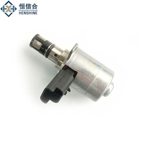 China Diesel Common Rail Valve Manufacturer, SCV Fuel Control Valve ...
