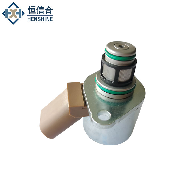 Inlet Metering Valve 33115-2A700 fitted on Pump 33100-2A700 33100-2A710 ...