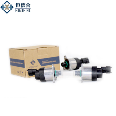 China Diesel Common Rail Valve Manufacturer, SCV Fuel Control Valve ...