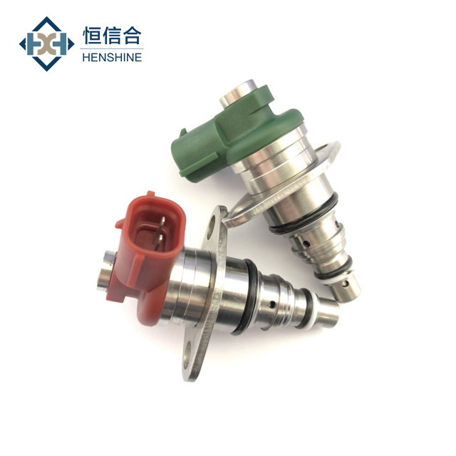 China Pressure Control Valve Common Rail System DCRS210120 Manufacturer ...