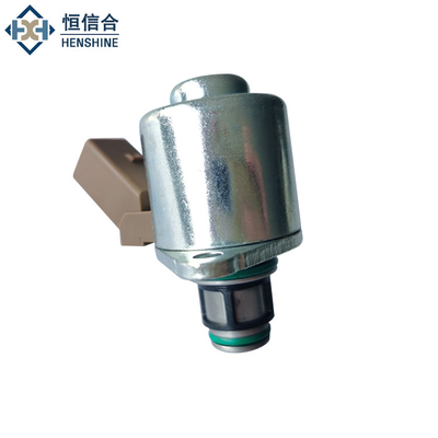 Inlet Metering Valve 33115-2A700 fitted on Pump 33100-2A700 33100-2A710 ...