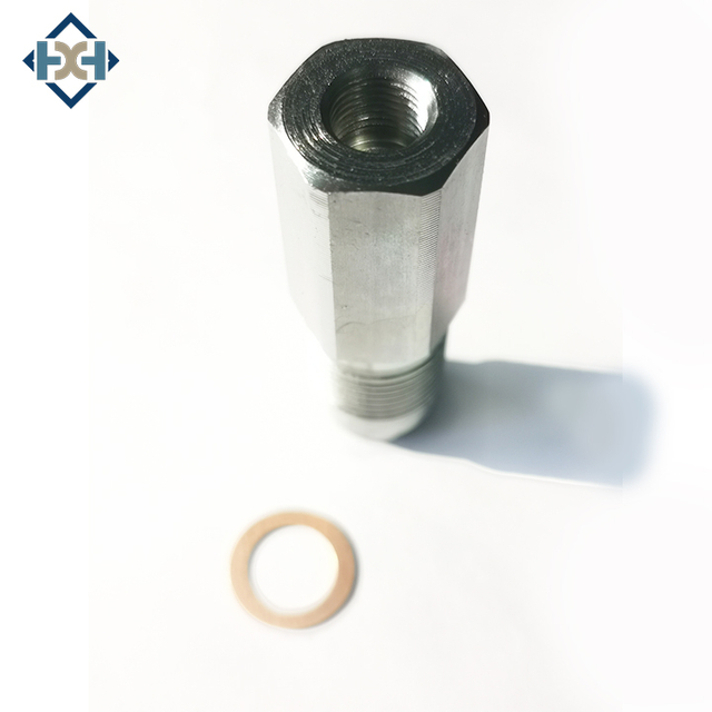 The kinds of Pressure Limiter Valves in Diesel Common Rail | Henshine ...