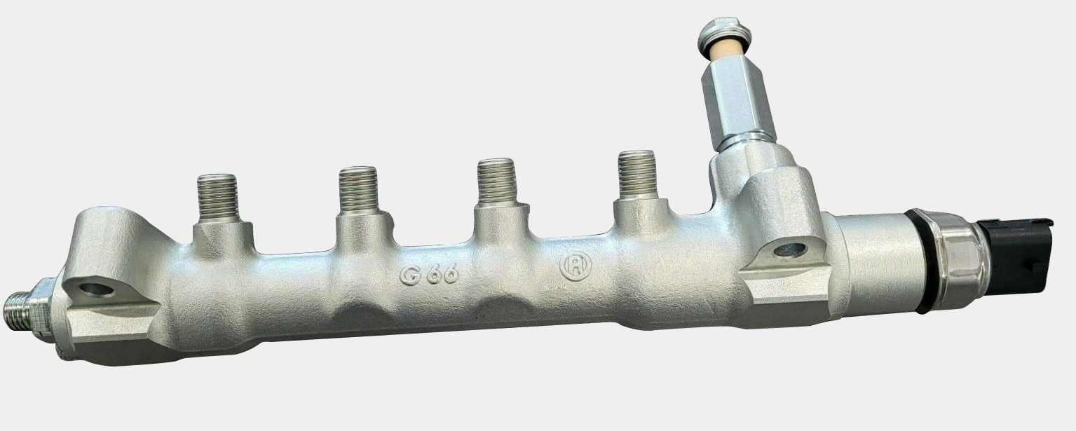 095420-0230 Pressure Limiter Valve Spare Parts for Fuel Rail Assy ...