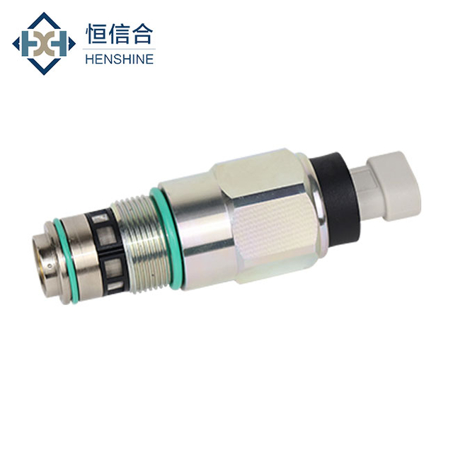 Fuel Control Actuator Manufacturer from China | HENSHINE Precision