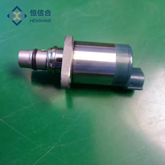 China New Genuine Mitsubishi MN Triton Injection Pump Suction Valve ...