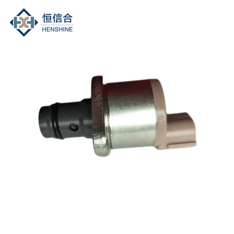 China Diesel Common Rail Valve Manufacturer, SCV Fuel Control Valve ...