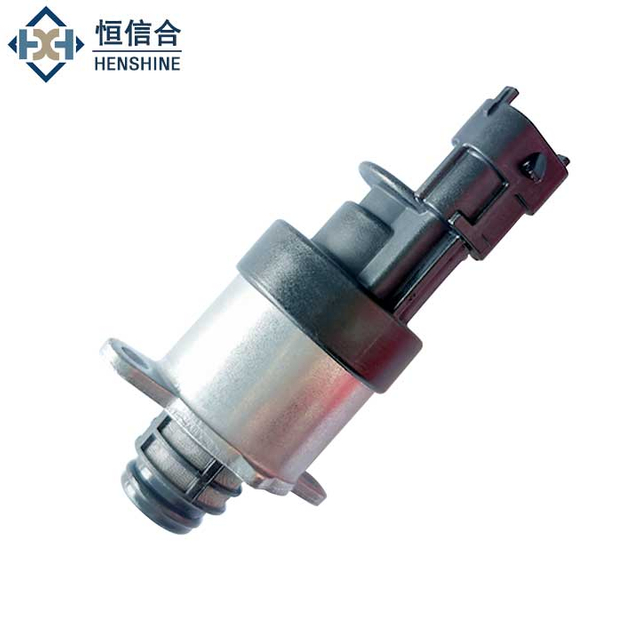 0928400752 Metering Valve for Hyundai IX35/ Hydrostatic Tractor RK37H ...