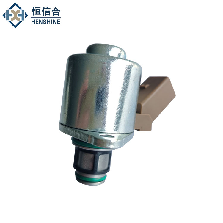 Inlet Metering Valve 33115-2A700 fitted on Pump 33100-2A700 33100-2A710 ...