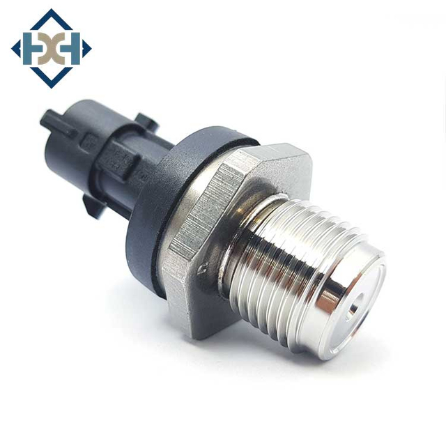High-pressure Pump 0445020152 | HENSHINE Precision