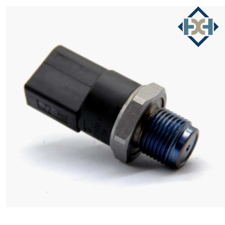 0281002504 Rail Pressure Sensor for High-pressure Rail Repairing