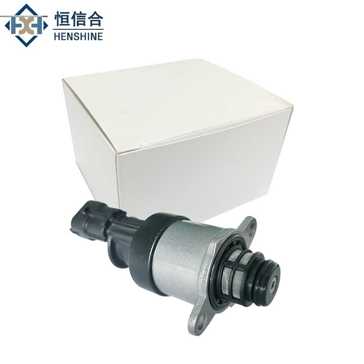 0928400752 Metering Valve for Hyundai IX35/ Hydrostatic Tractor RK37H ...