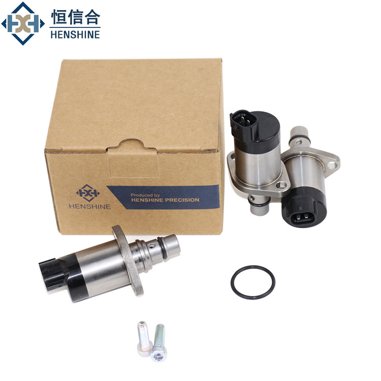 294200-2750 Suction Control Valve Overhaul Kit SCV of Fuel Injection ...