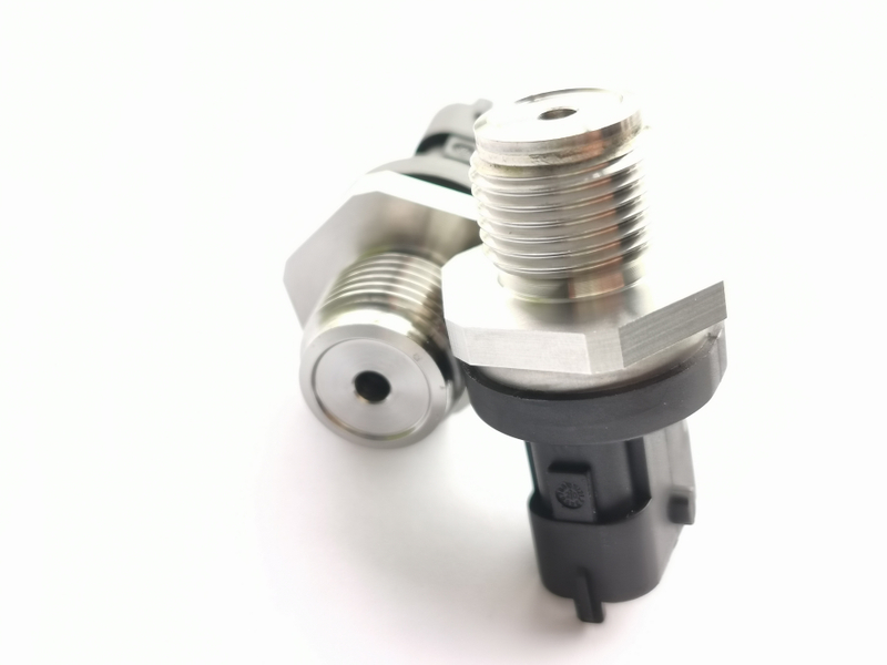 0281002850 Rail Pressure Sensor for High-pressure Rail
