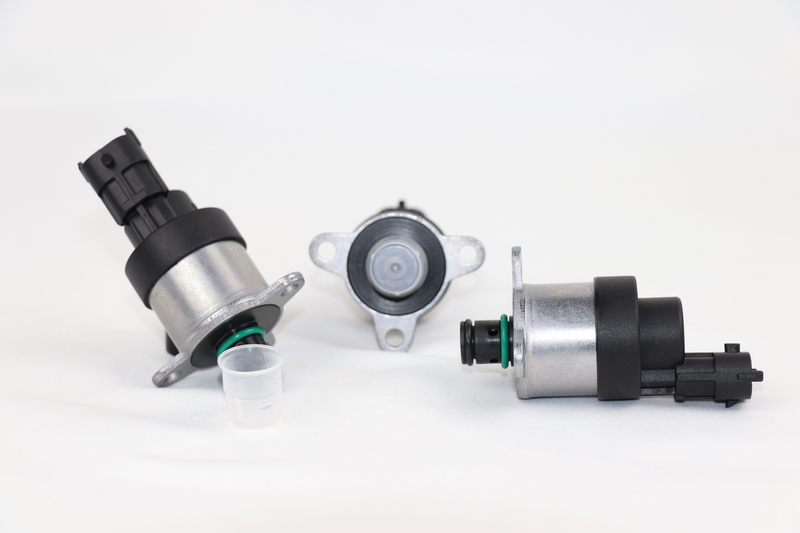 0928400789 Inlet Metering Valve fitted in Fuel Injection System CRDI Pump