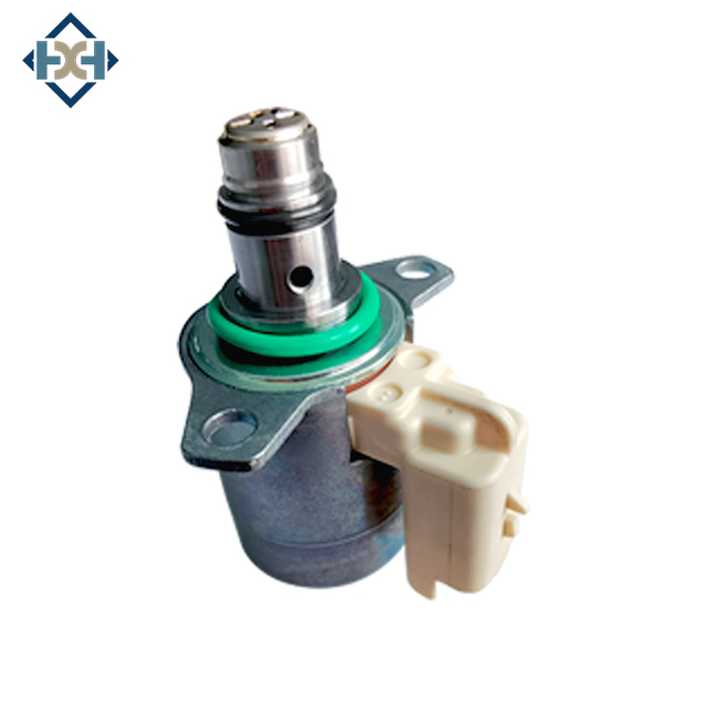 294200-0610 Suction Control Valve DCRP302610 TOYOTA 22100-0R040 Engine ...