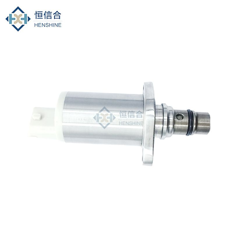 DZ111136 Pressure Control Valve PCV under CR System PUMP PRESSURE REGULATOR
