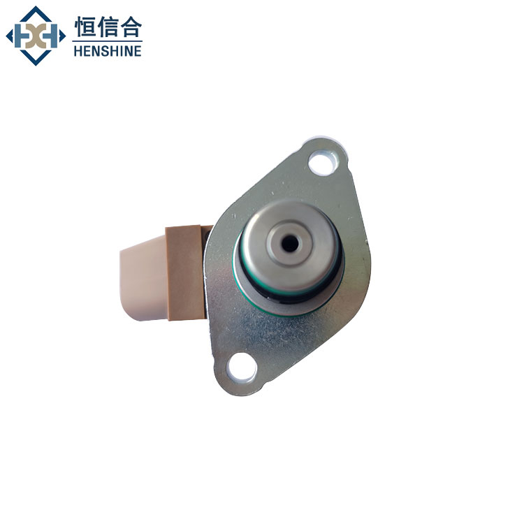 Inlet Metering Valve 33115-2A700 fitted on Pump 33100-2A700 33100-2A710 ...