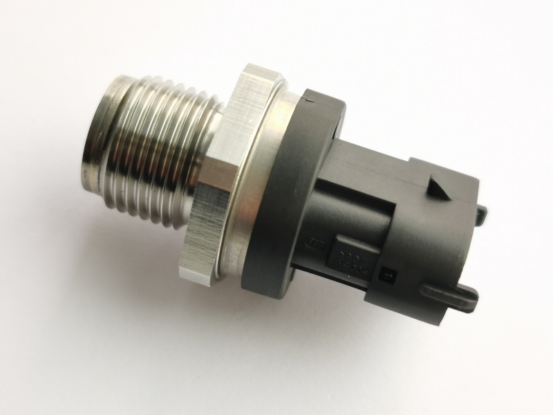 0281002850 Rail Pressure Sensor for High-pressure Rail