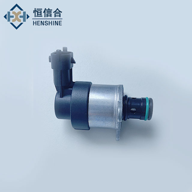 F00B C80 013 Fuel Metering Valve fitted in High Pressure Pump (low ...