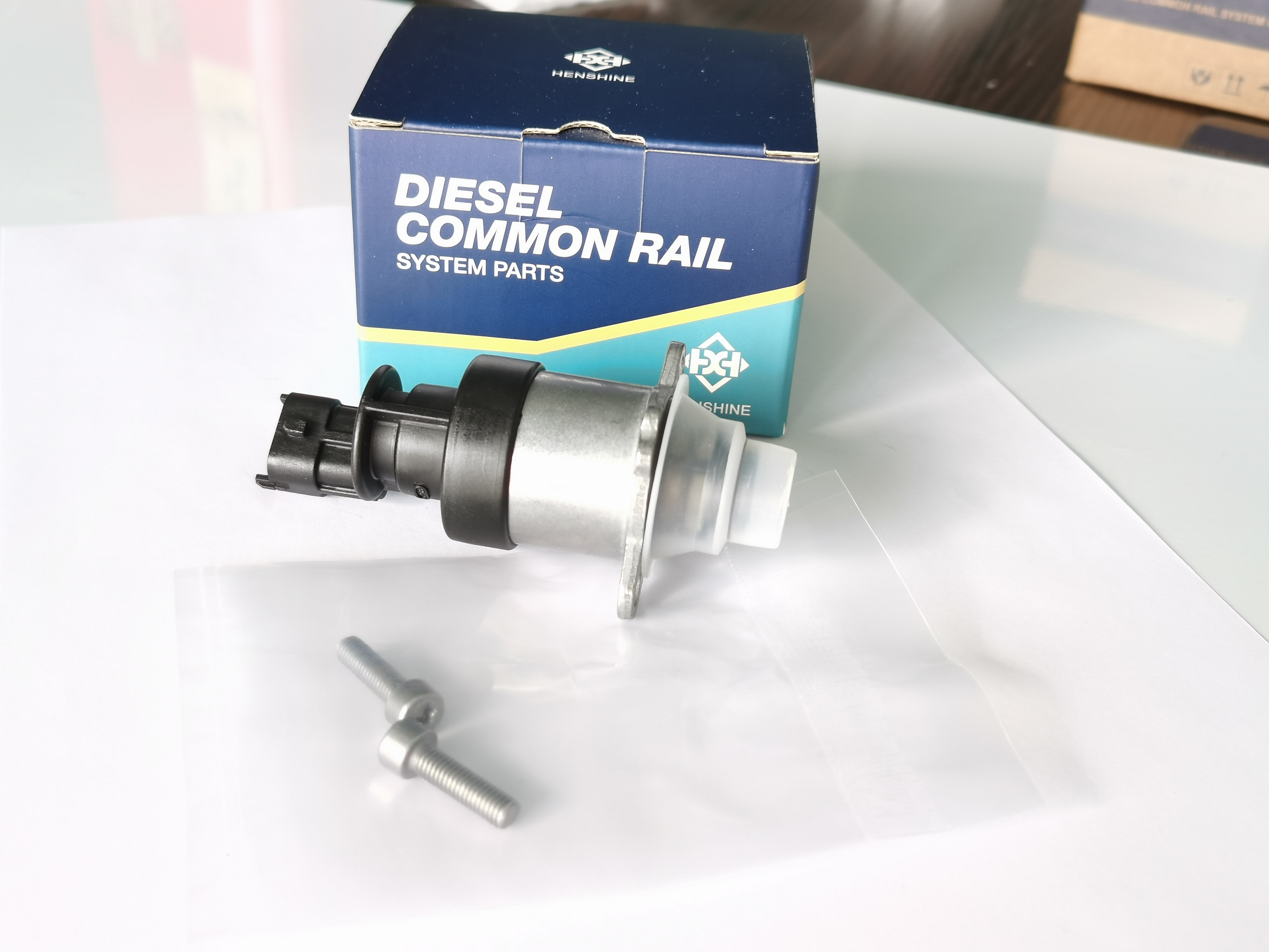 0928400800 Metering Valve HYUNDAI I30 Coupe 1.6 T-GDI D4HB/D4HA 2.2/2.0 ...