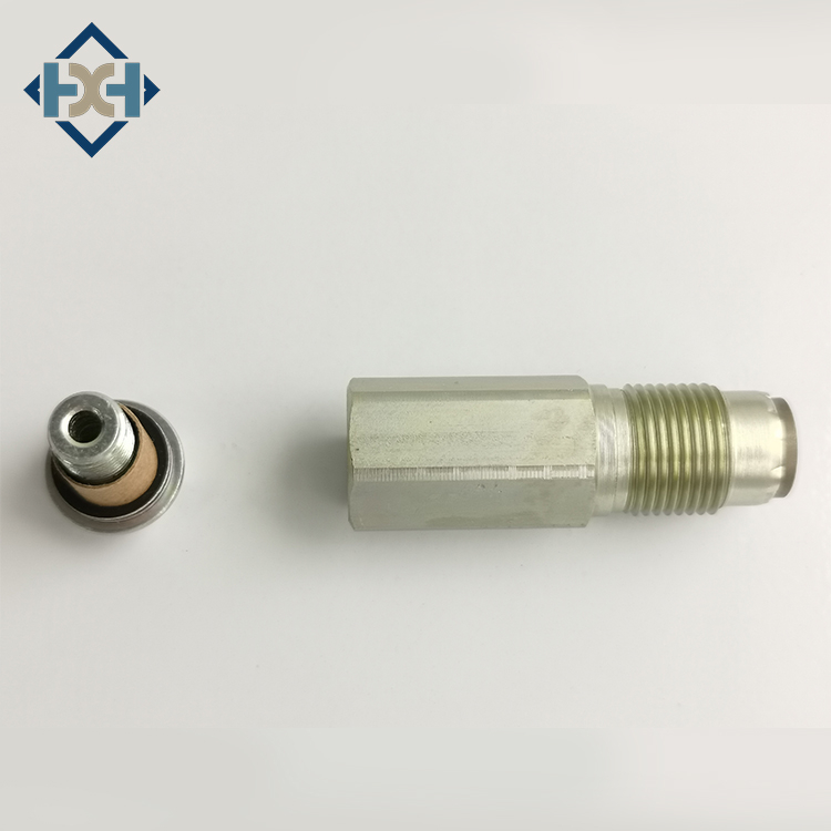 095420-0230 Pressure Limiter Valve Spare Parts for Fuel Rail Assy ...