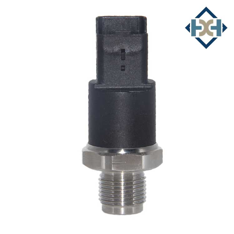 0281002492 Rail Pressure Sensor for High-pressure Rail Repairing