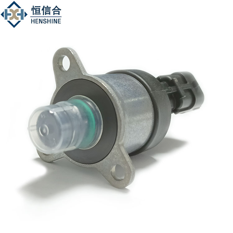 diesel Common rail system Fuel Pump Pressure Regulator Valve 0928400746 ...