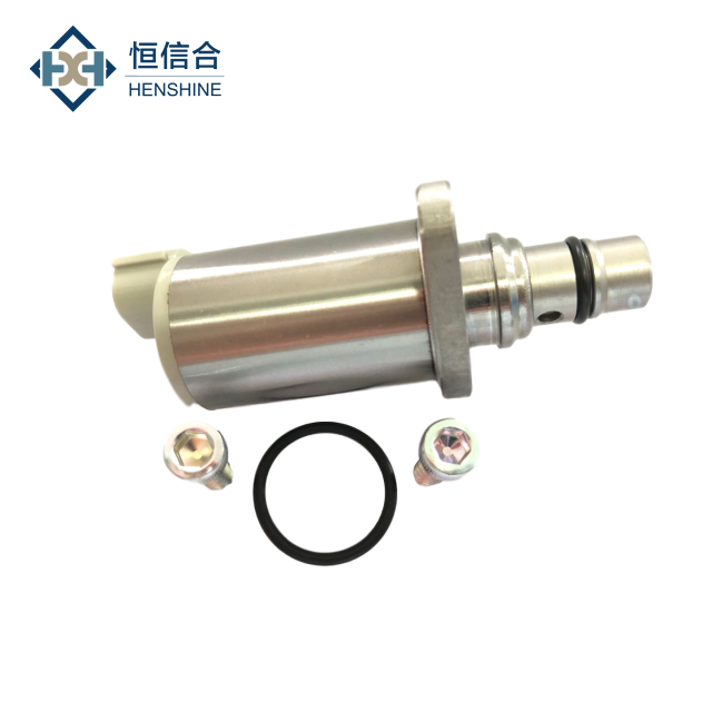 Genuine GM Check Valve 55495697 | HENSHINE Precision