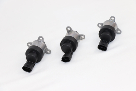 China Diesel Common Rail Valve Manufacturer, SCV Fuel Control Valve ...