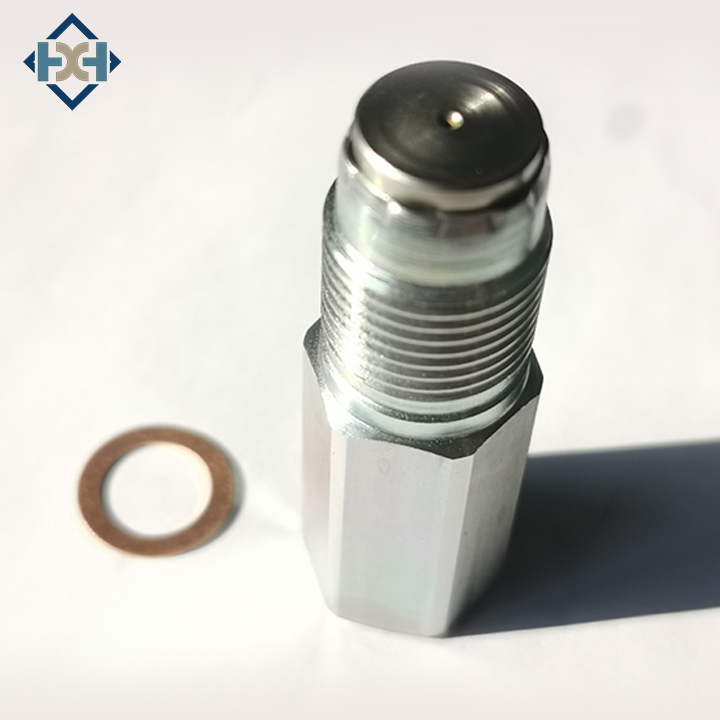 1920NL Pressure Limiter Valve used for Common Rail 1570.P1 1110 on ...