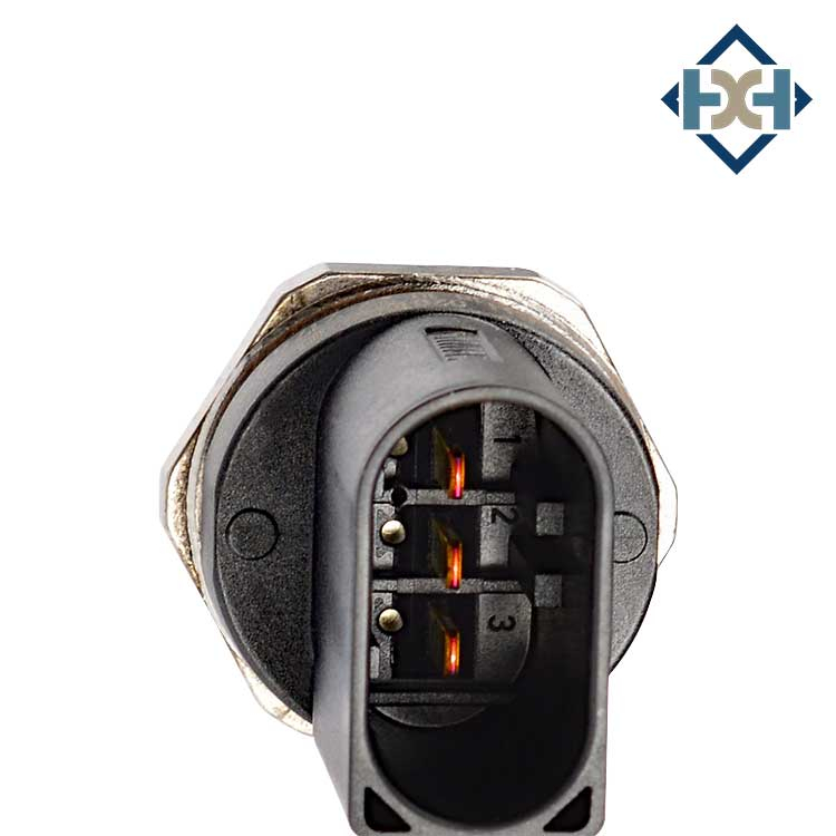 0281002910 Rail Pressure Sensor for High-pressure Rail Repairing