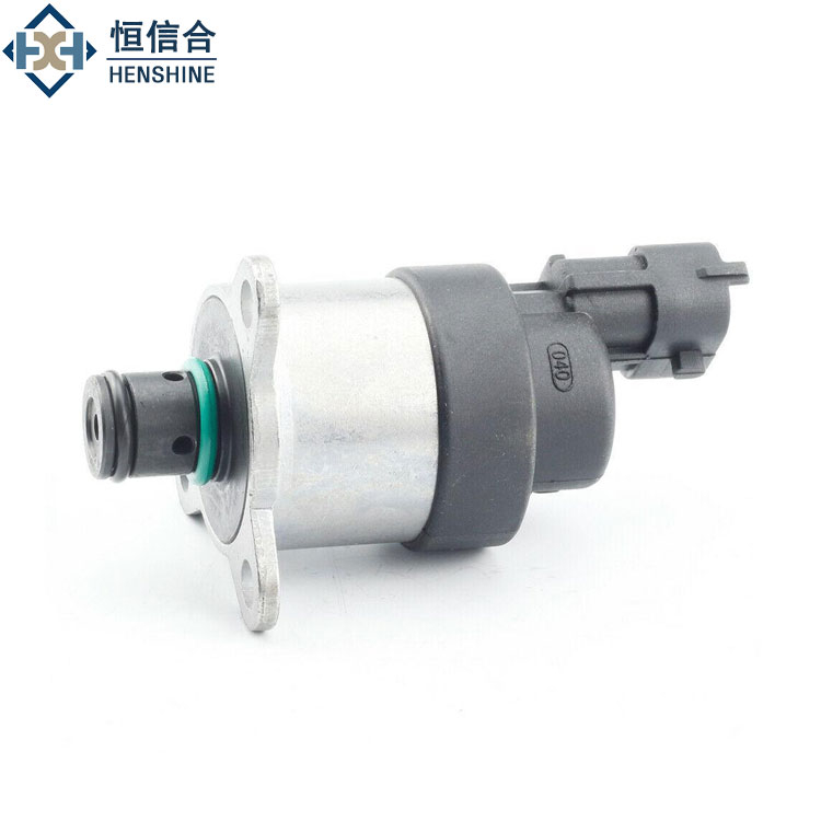 diesel Common rail system Fuel Pump Pressure Regulator Valve 0928400617 ...
