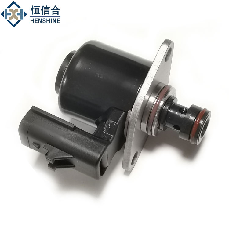 2024377 Fuel Metering Valve for Fuel System of SCANIA 2059882 TNVD XPI ...