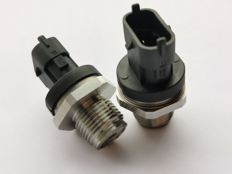 0281006326 Rail Pressure Sensor for High-pressure Rail Repairing