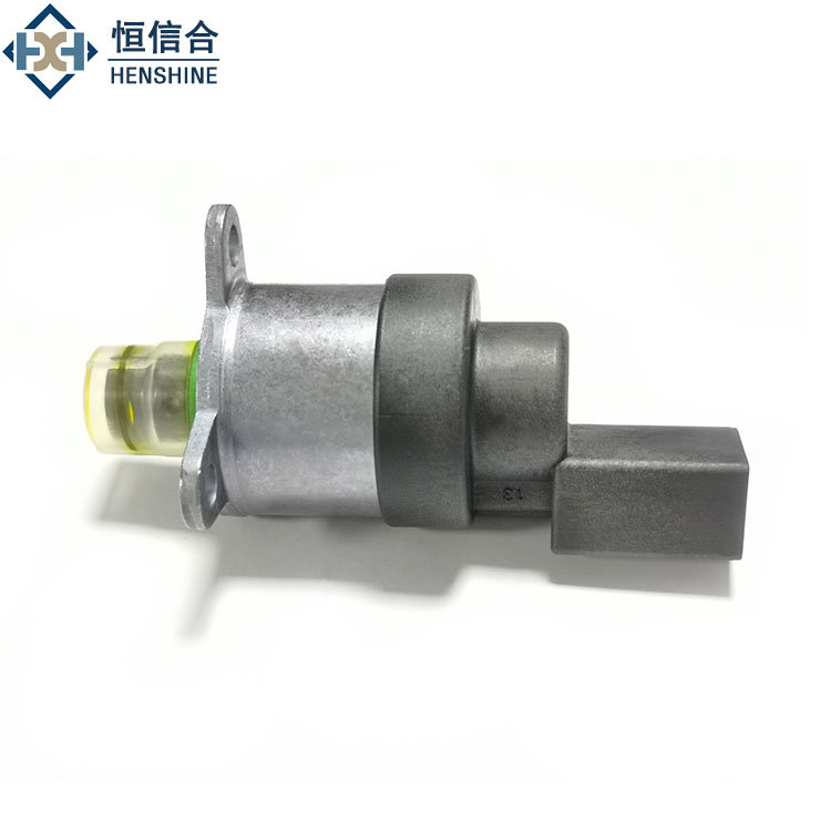 0928400518 Inlet Metering Valve fitted in Fuel Injection System CRDI Pump
