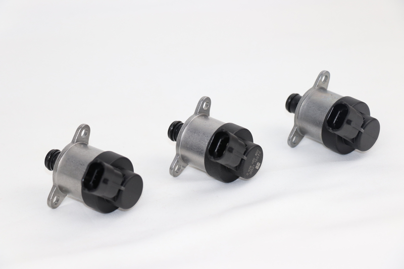 0928400830 Inlet Metering Valve fitted in Fuel Injection System CRDI Pump