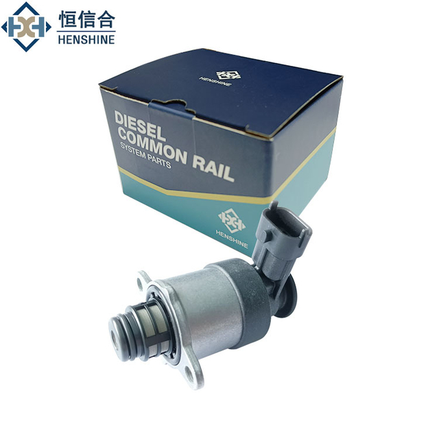 0445010516 Common Rail System | HENSHINE Precision