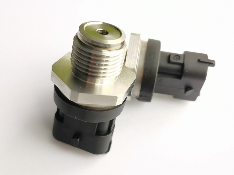 0281006326 Rail Pressure Sensor for High-pressure Rail Repairing