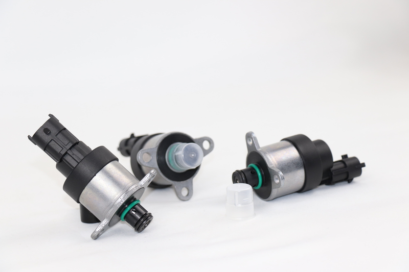 0928400789 Inlet Metering Valve fitted in Fuel Injection System CRDI Pump