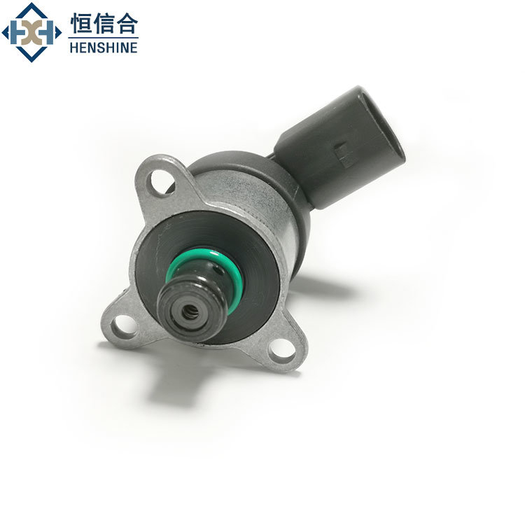 0928400676 Inlet Metering Valve fitted in Fuel Injection System CRDI Pump