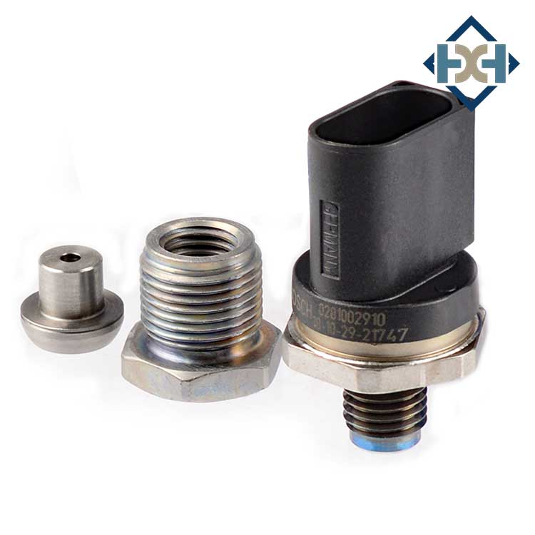0281002910 Rail Pressure Sensor for High-pressure Rail Repairing